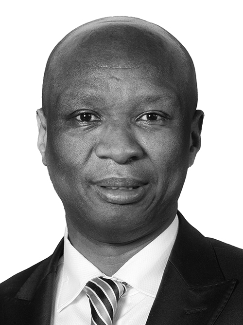 Former Principals | The Presidency